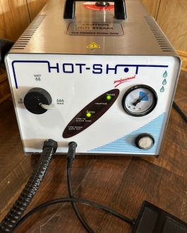 Quinel SOLANA PCR System 1289200 – DEMO Unit *** Power Source not ...