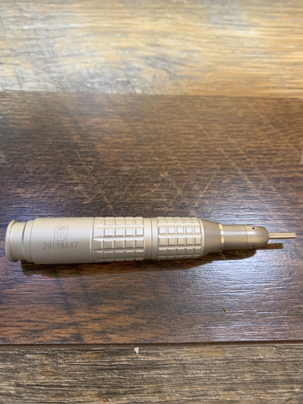 Midwest Straight Attachment Dental Hand piece Ref 720005 – GotaHaveItDental