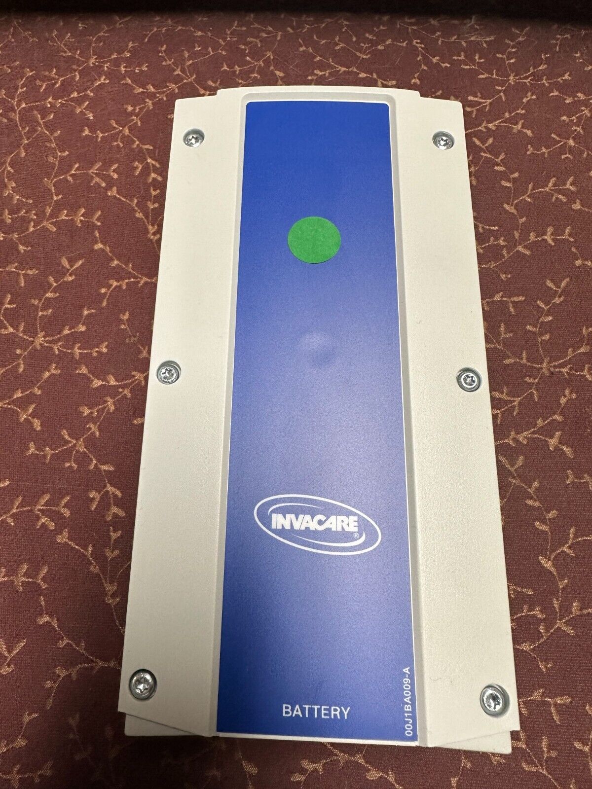 Invacare Reliant Linak Replacement Battery #1078276, NEW – GotaHaveItDental