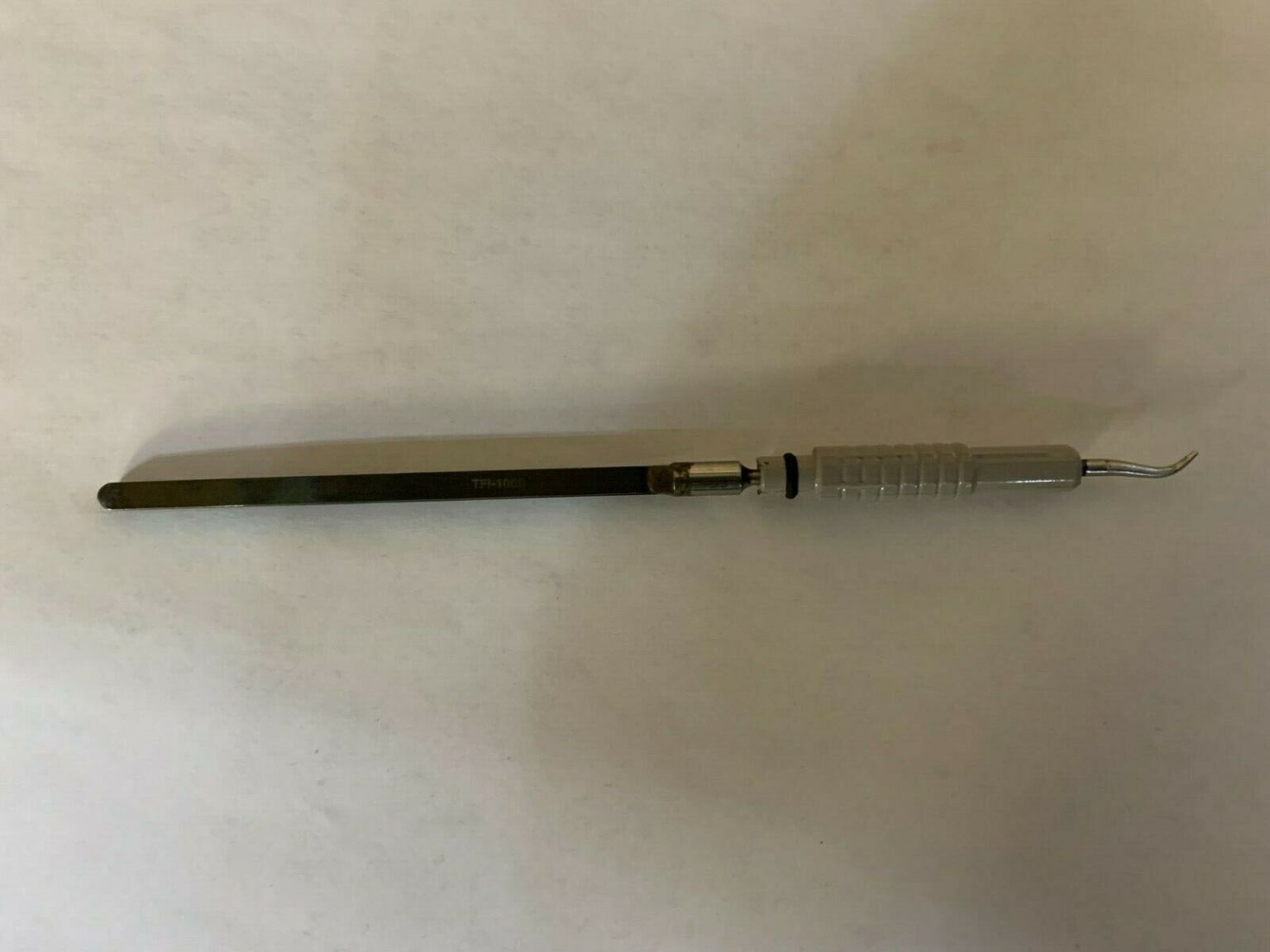 Dentsply 25K TFI-10 Thru Flow Straight Cavitron Insert Ultrasonic ...