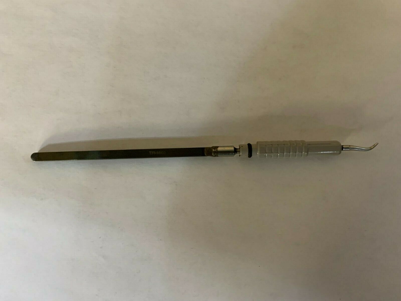 Dentsply 25K TFI-10 Thru Flow Straight Cavitron Insert Ultrasonic ...