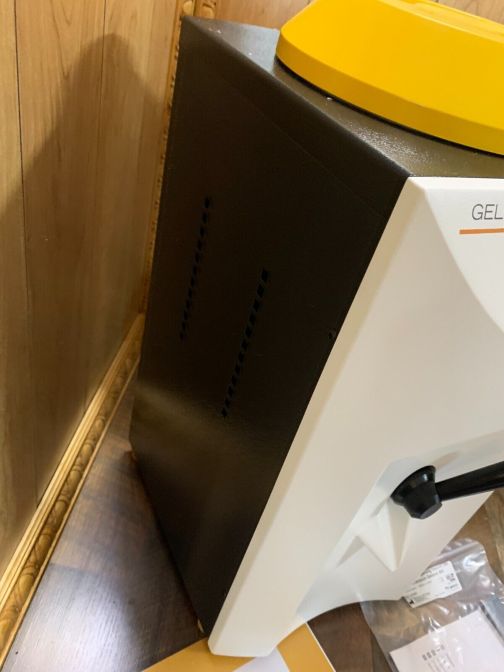 BEGO Dental Lab Duplicating Machine Agar Gel Mixer Hydrocolloid machine ...