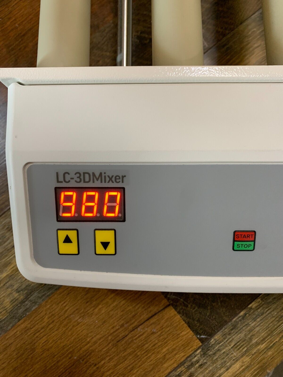 LC-3DMIXER – GotaHaveItDental
