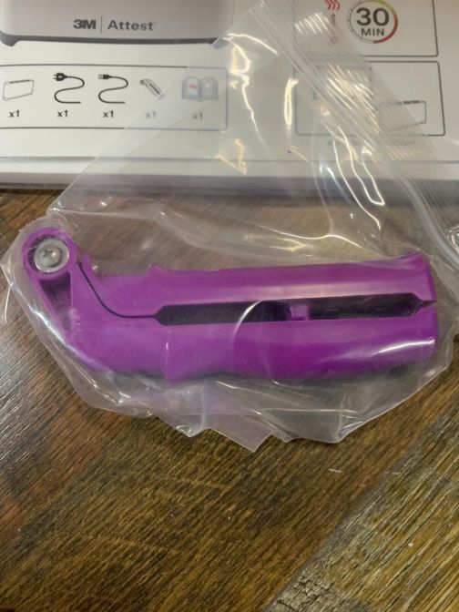 3M Attest #490M Mini Auto reader – GotaHaveItDental