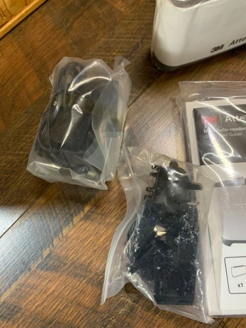 3M Attest #490M Mini Auto reader – GotaHaveItDental