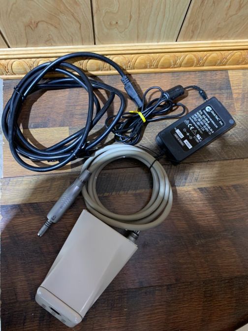 Adec Electric Handpiece System EA-2 TP, Dental NO HANDPIECES ...