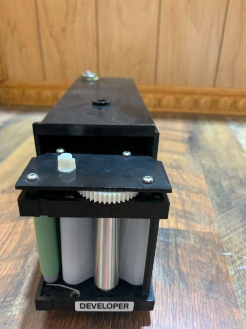 Velopex Intra-X Replacement Developer Module – – GotaHaveItDental