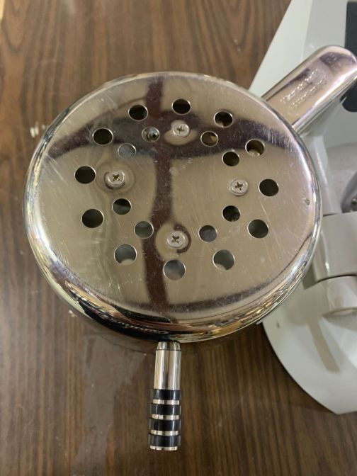 Scheu MiniSTAR Dental Pressure Molding Unit System – GotaHaveItDental