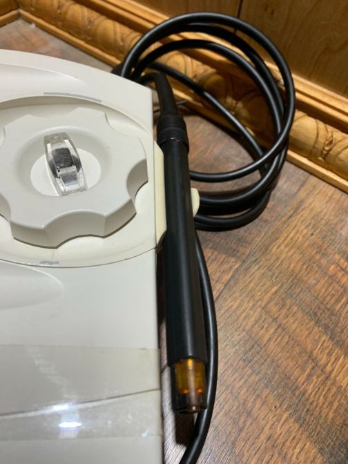 Dentsply Cavitron Jet Gen 120-10237 Ultrasonic Scaler & Air Polisher ...