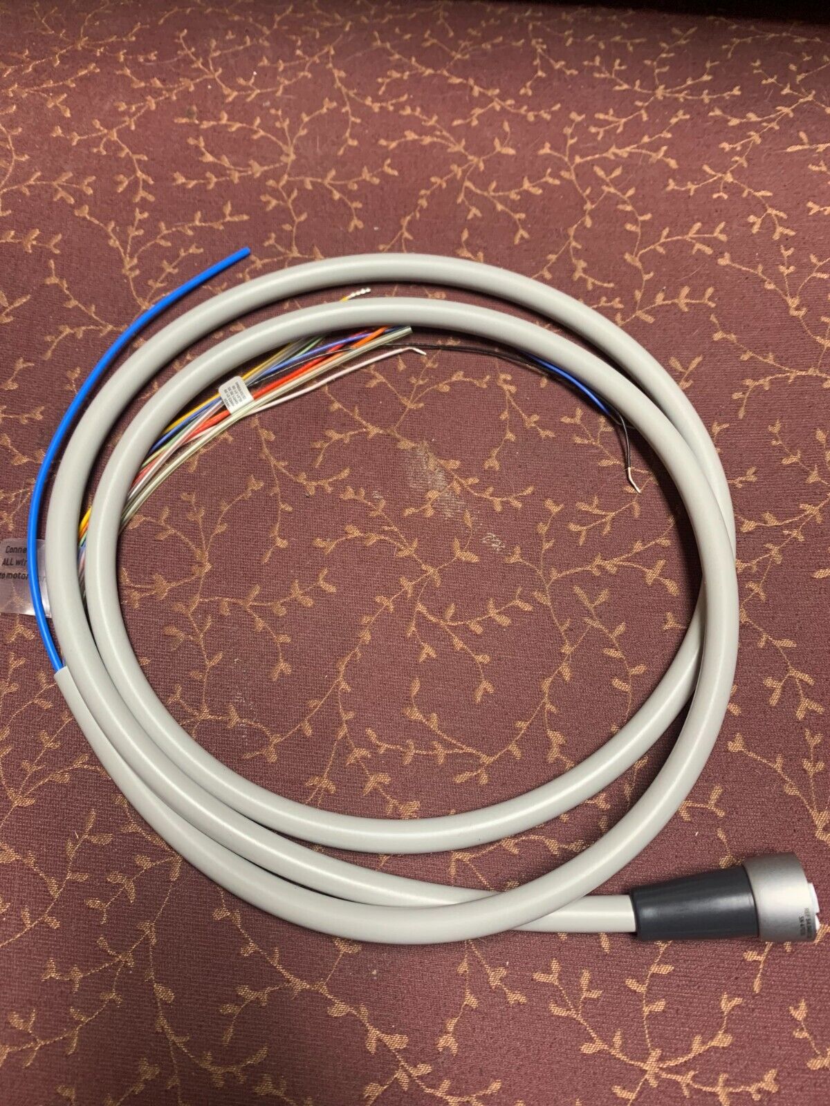 Adec Handpiece Tubing 54.0482.00 Type VE-10 – GotaHaveItDental