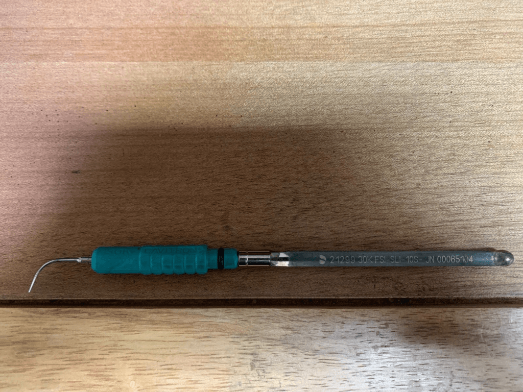 Acteon Newtron Dental Ultrasonic Scaler Adec 500/300 New – GotaHaveItDental