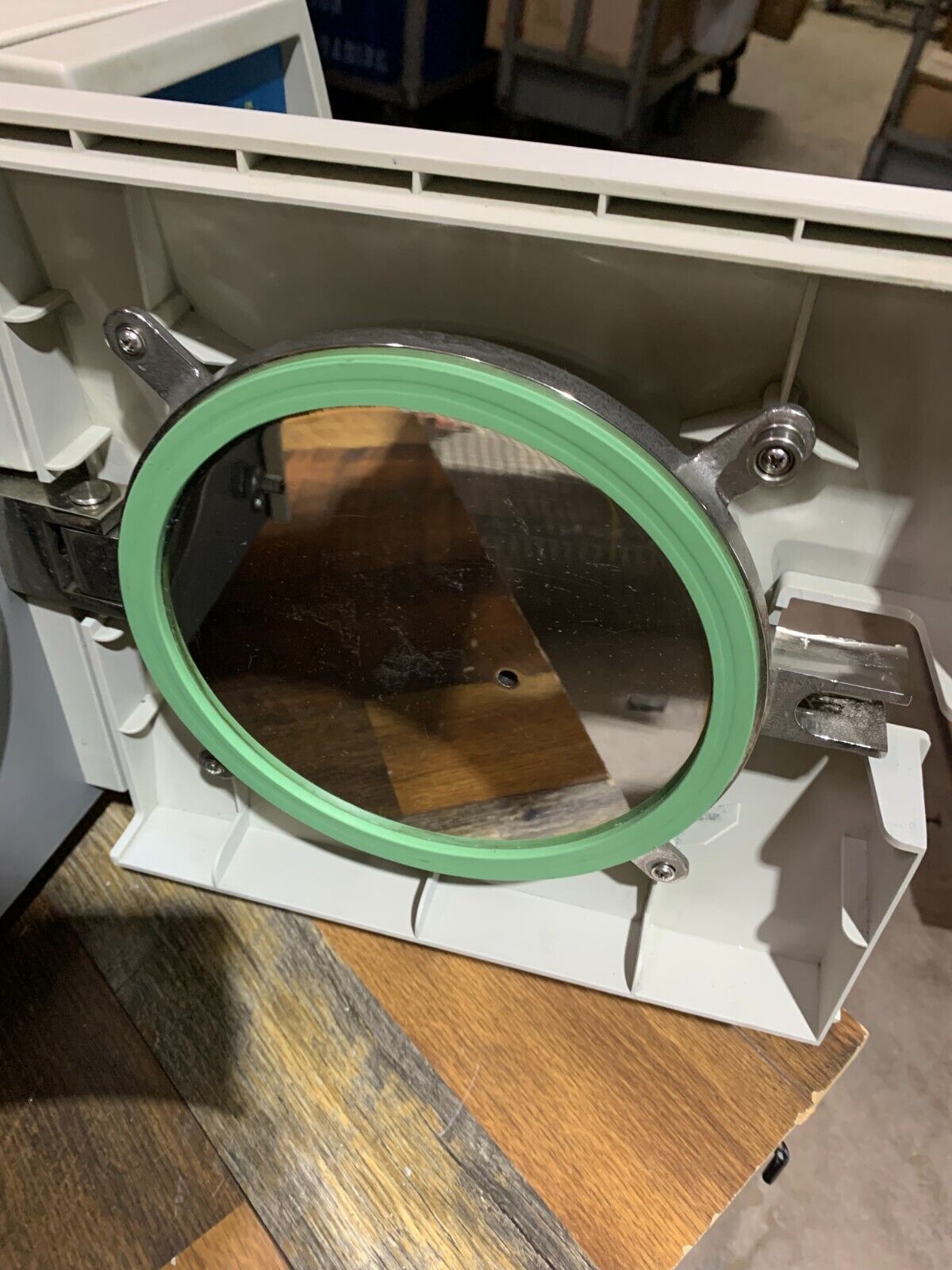 Tuttnauer 1730 Valueklave Autoclave Sterilizer – GotaHaveItDental