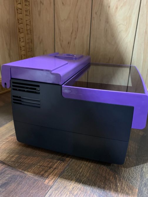 Quidel M900 Solana Molecular Analyzer – Demo Unit *No Power Supply ...