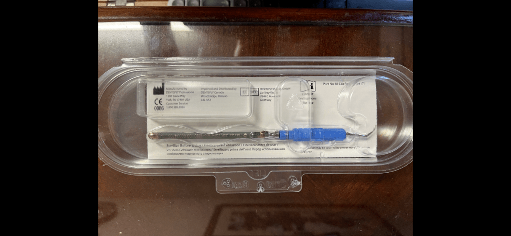 Acteon Newtron Dental Ultrasonic Scaler Adec 500/300 New – GotaHaveItDental