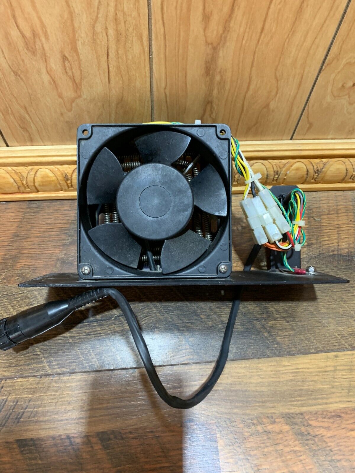 Gendex GXP Film Processor Heater Fan – GotaHaveItDental