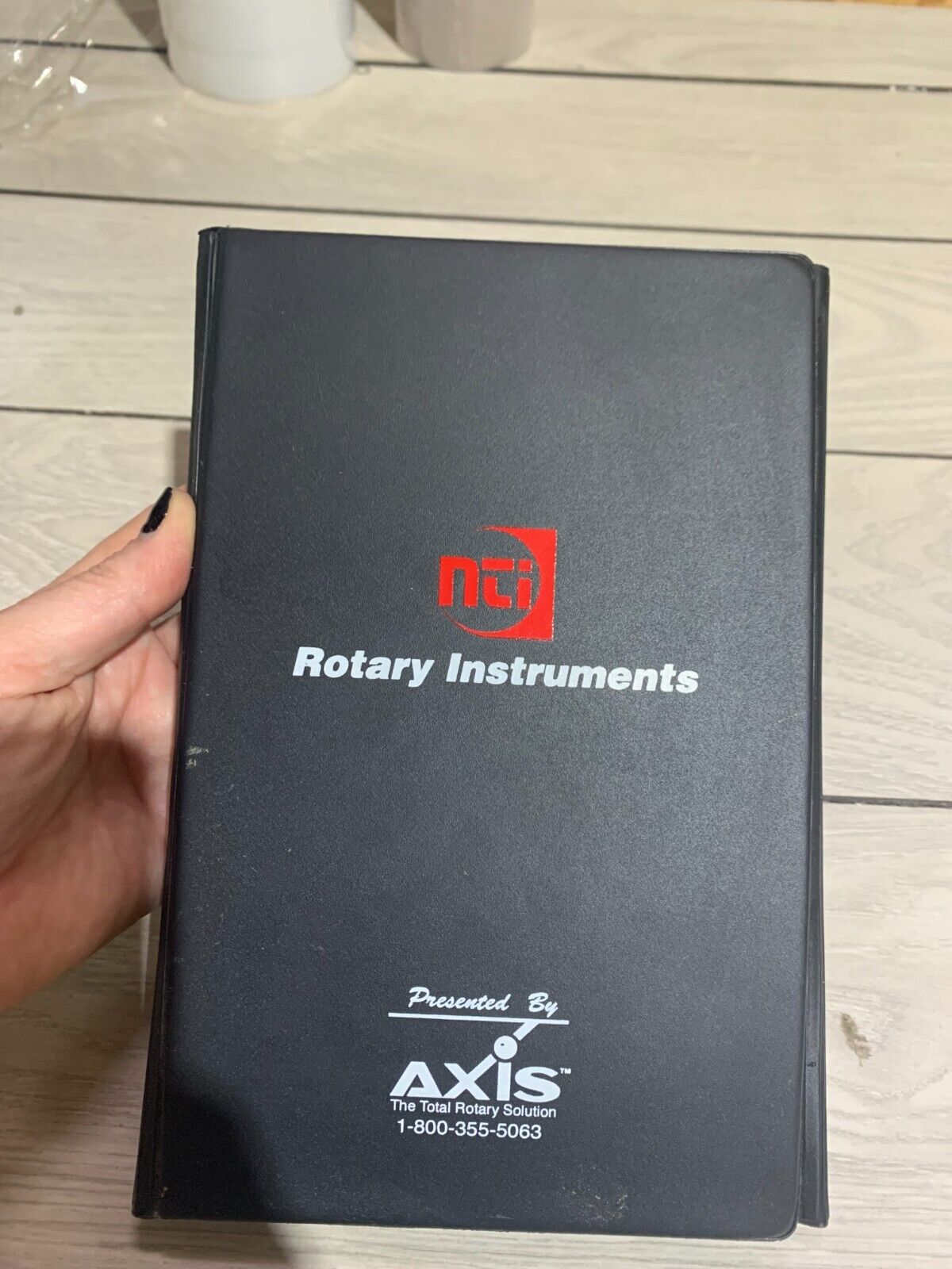 NCI Presented by AXIS Rotary Instruments – GotaHaveItDental