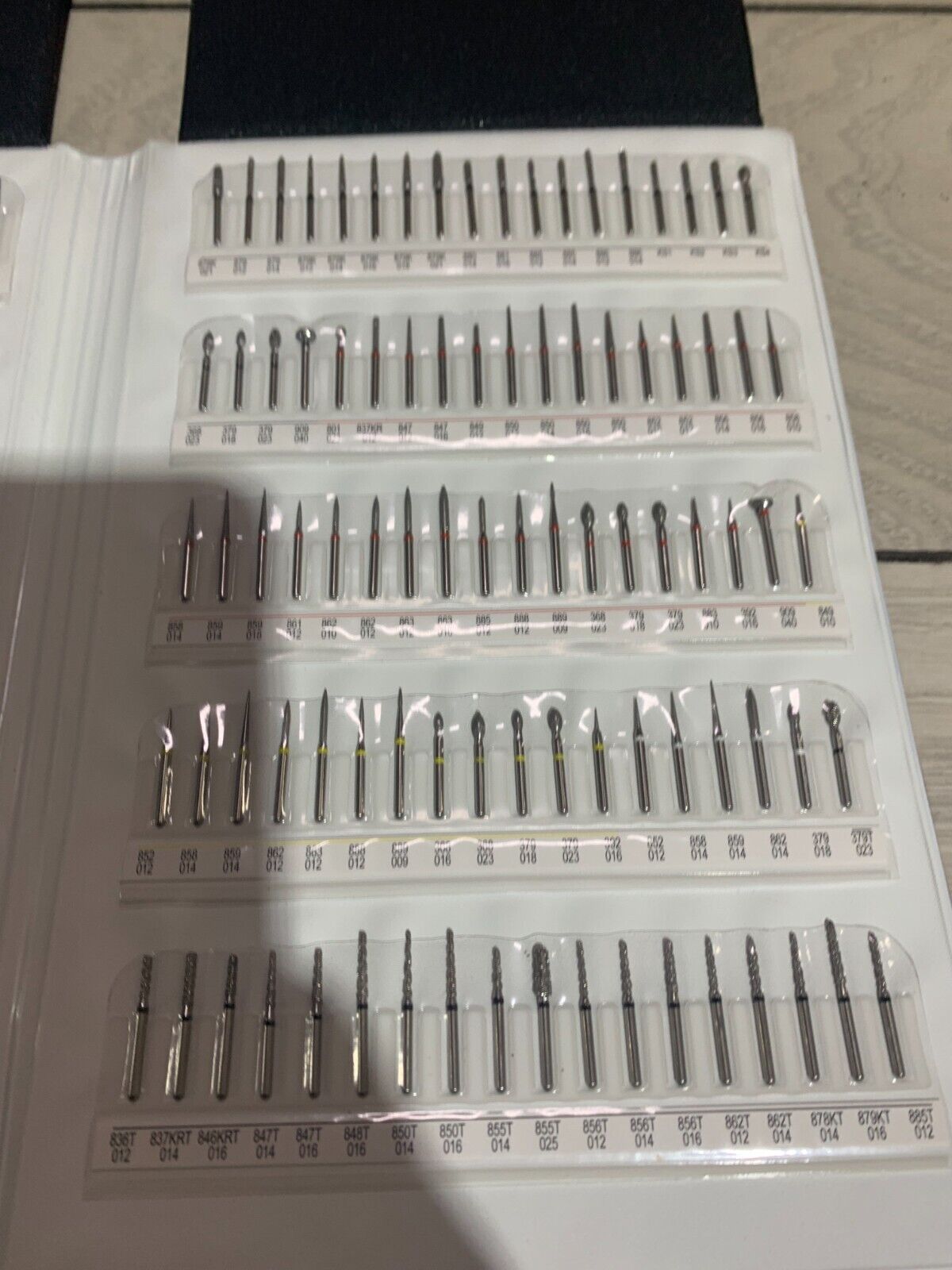 NCI Presented by AXIS Rotary Instruments – GotaHaveItDental