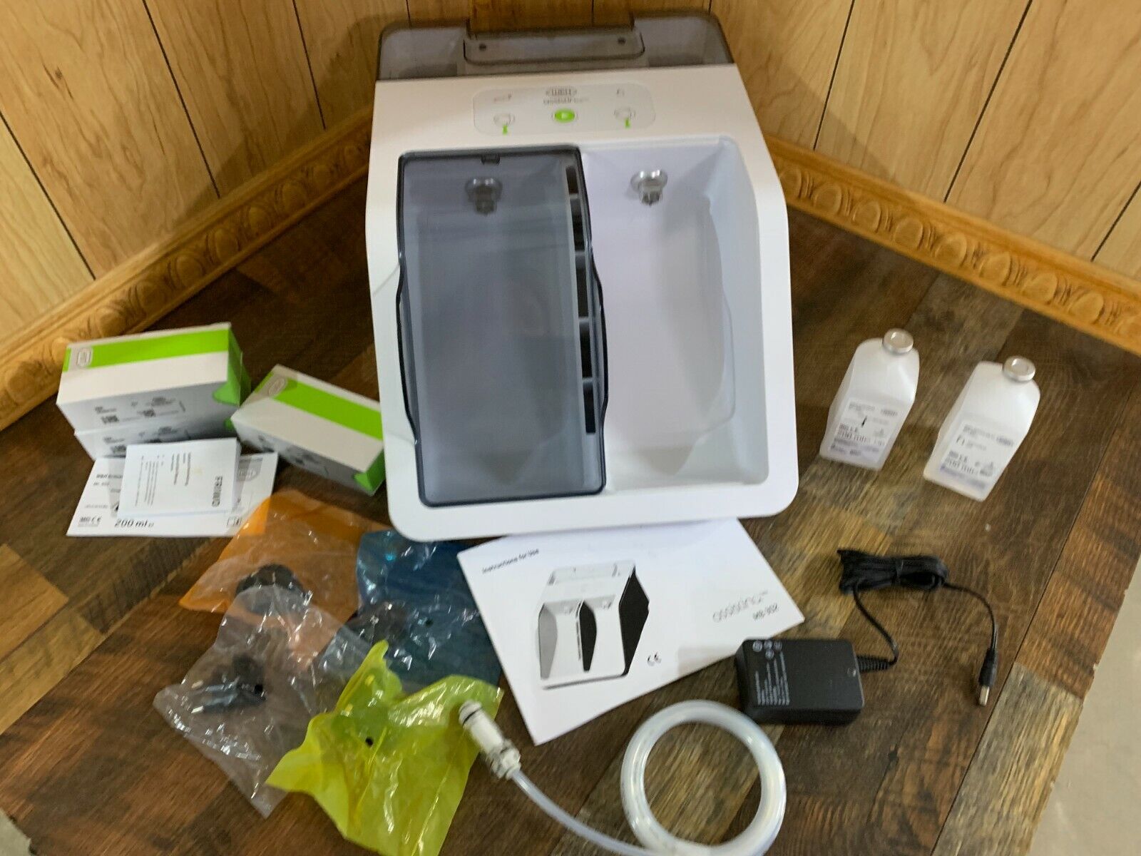 W&H Assistina Twin MB-302 – GotaHaveItDental