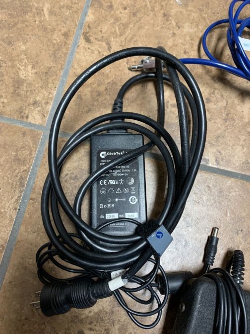Dentsply Cavitron Select SPS Ultrasonic Scaler GEN-124 w/ Footswitch ...