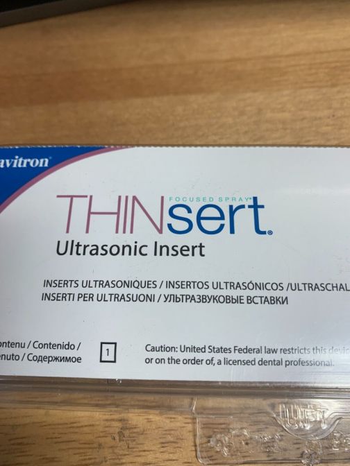 Dentsply 30K Thinsert-45 – GotaHaveItDental