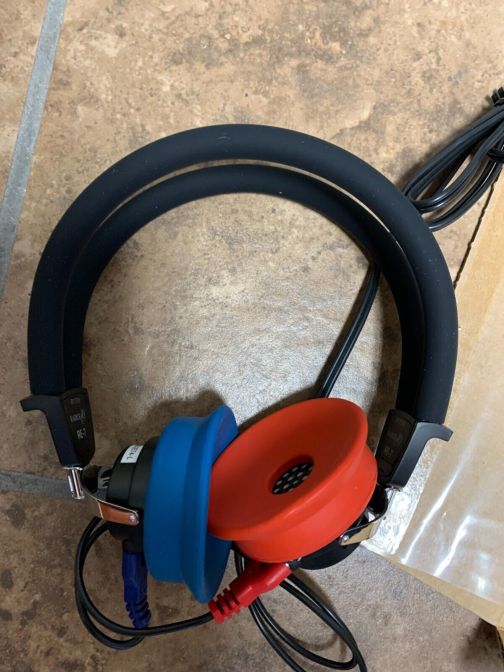 Earscan 3 Audiometer w/ Headset – GotaHaveItDental