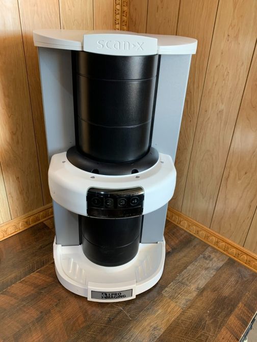 Air Techniques ScanX – 12 Podiatry – GotaHaveItDental