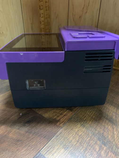 Quidel M900 Solana Molecular Analyzer – Demo Unit *No Power Supply ...