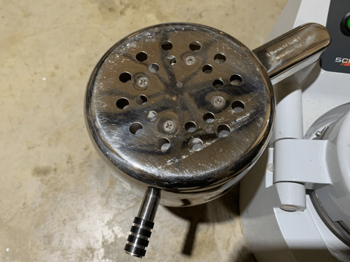 Scheu MiniSTAR Dental Pressure Molding Unit System – GotaHaveItDental