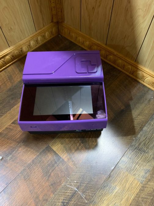 Quidel M900 Solana Molecular Analyzer – Demo Unit *No Power Supply ...