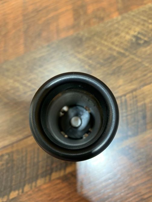 Welch Allyn 71900-USB Lithium Ion Rechargeable Instrument Handle 901087 ...