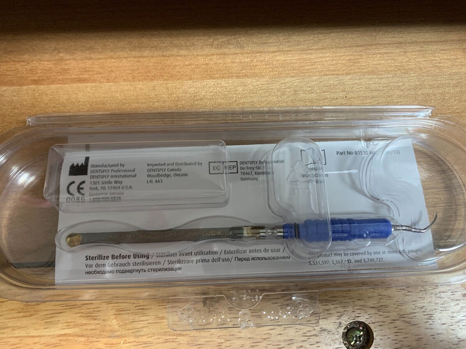 PowerLine Cavitron 30K FSI – PWR 1000 – GotaHaveItDental