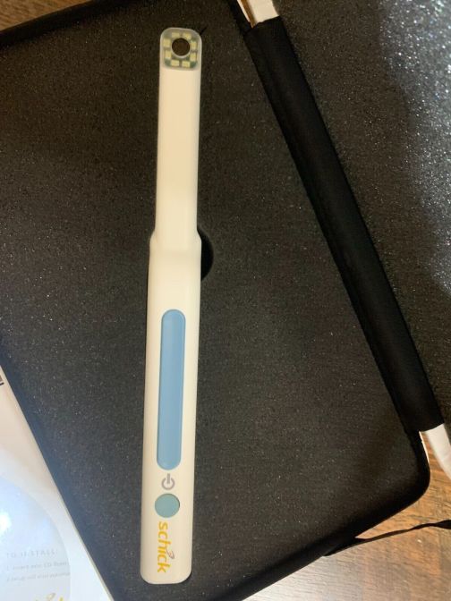 Schick USB4 Camera intraoral Dental camera – GotaHaveItDental