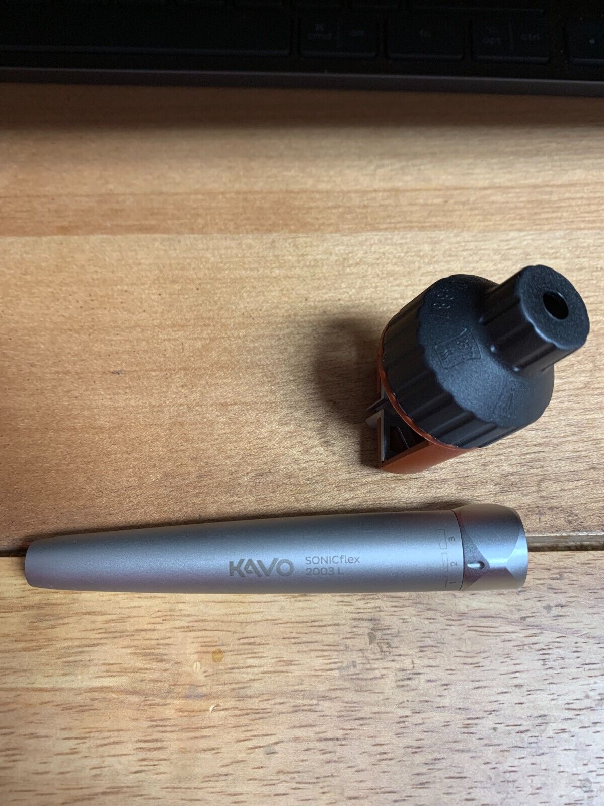 Kavo Sonic Flex 2003 L Air Scaler Lux – GotaHaveItDental