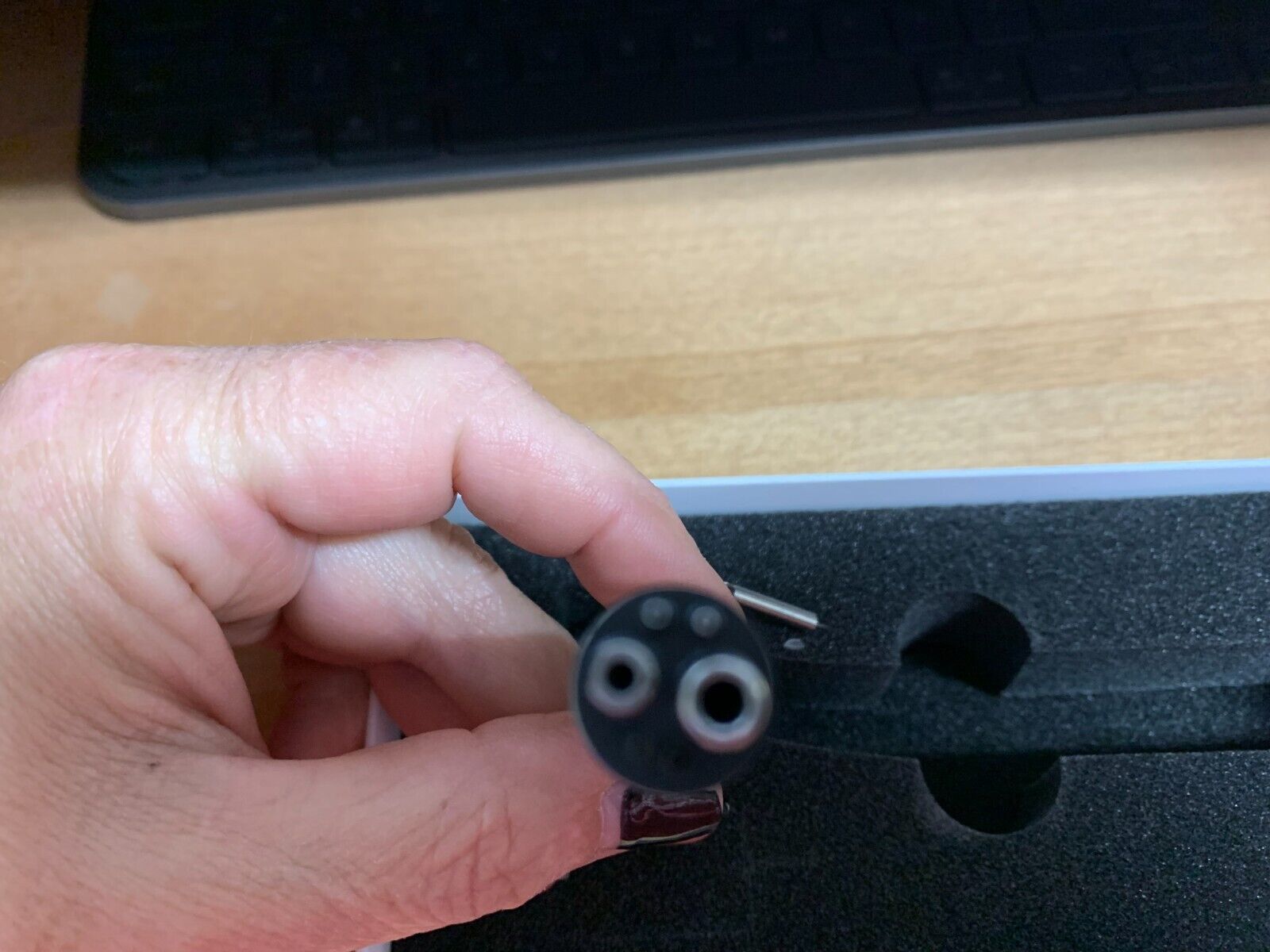 Midwest Tradition Handpiece TB Dentsply Sirona Model 790344 Made in ...