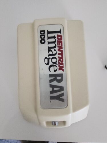 Dentrix Image Ray DDO Hub And Size 2 Sensor – GotaHaveItDental