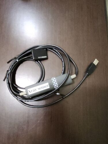 Kodak Carestream RVG 6100 Digital Dental X-Ray Sensor Size 1 Digital ...