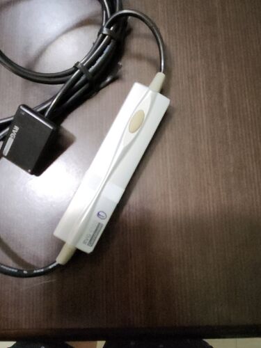 Kodak Carestream RVG 6100 Digital Dental X-Ray Sensor Size 1 Digital ...