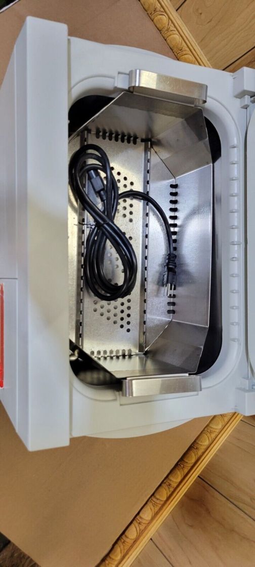 Coltene Whaledent UC300 Biosonic Cleaner (115V) w/Basket – GotaHaveItDental