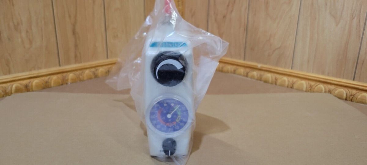 (NEW) Allied ACUTRON VACUTRON SUCTION REGULATOR – GotaHaveItDental