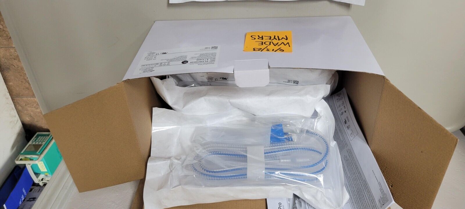 (NEW) ConMed Buffalo Filter PLUMEPEN PRO Smoke Evacuator (BOX of 5 ...