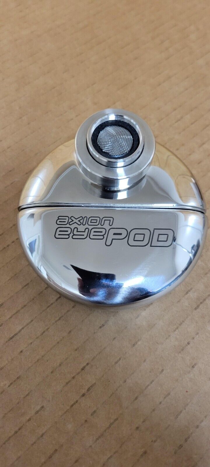 Haws AXION EYE-POD 7620 Eye Washing Unit – GotaHaveItDental