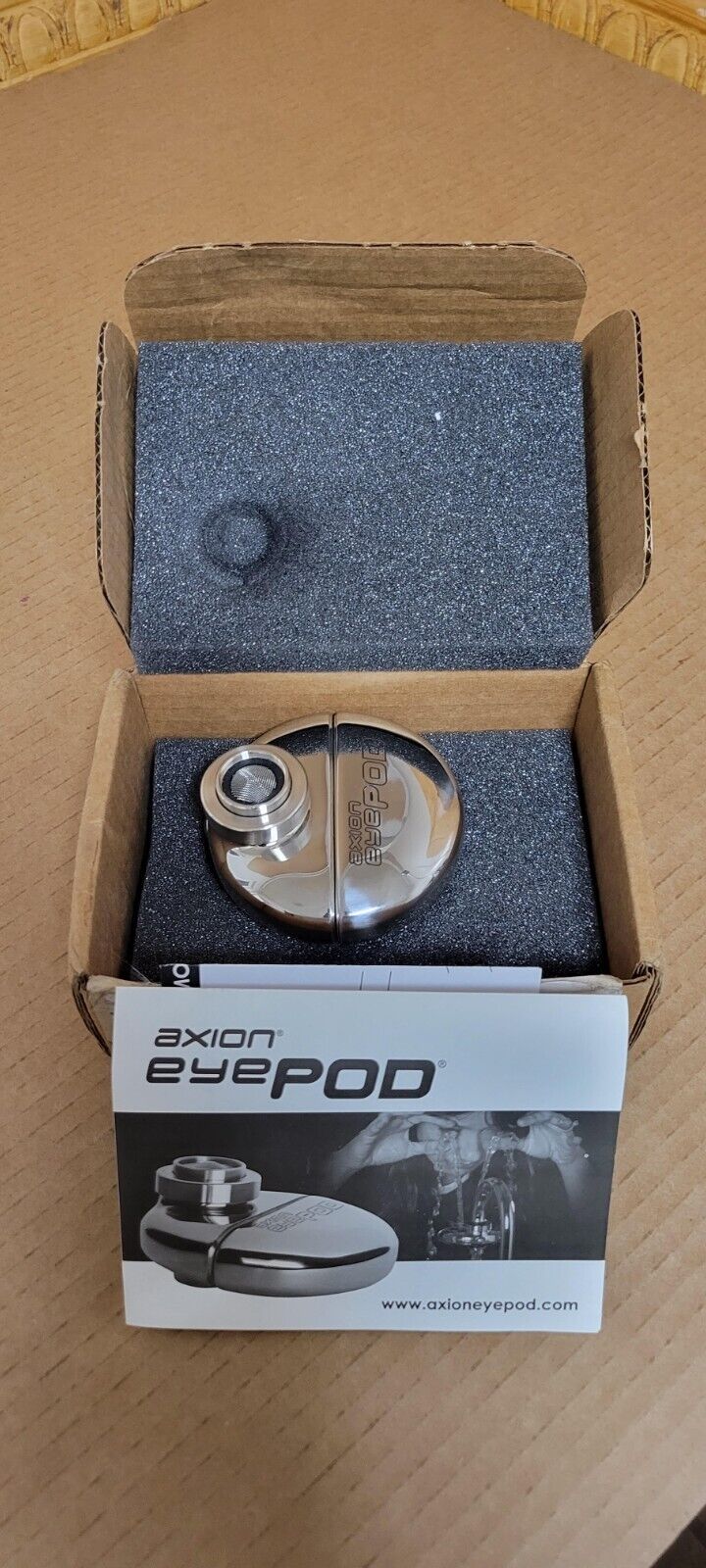 Haws AXION EYE-POD 7620 Eye Washing Unit – GotaHaveItDental