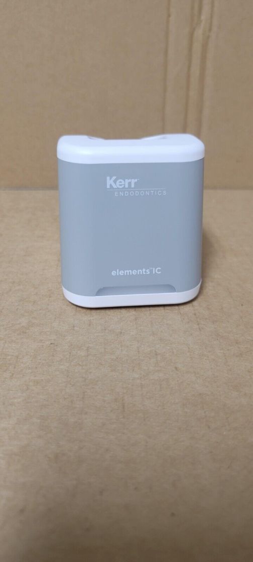 KaVo Kerr ELEMENTS IC Obturation System 973-0602-Type B w/Accessories ...