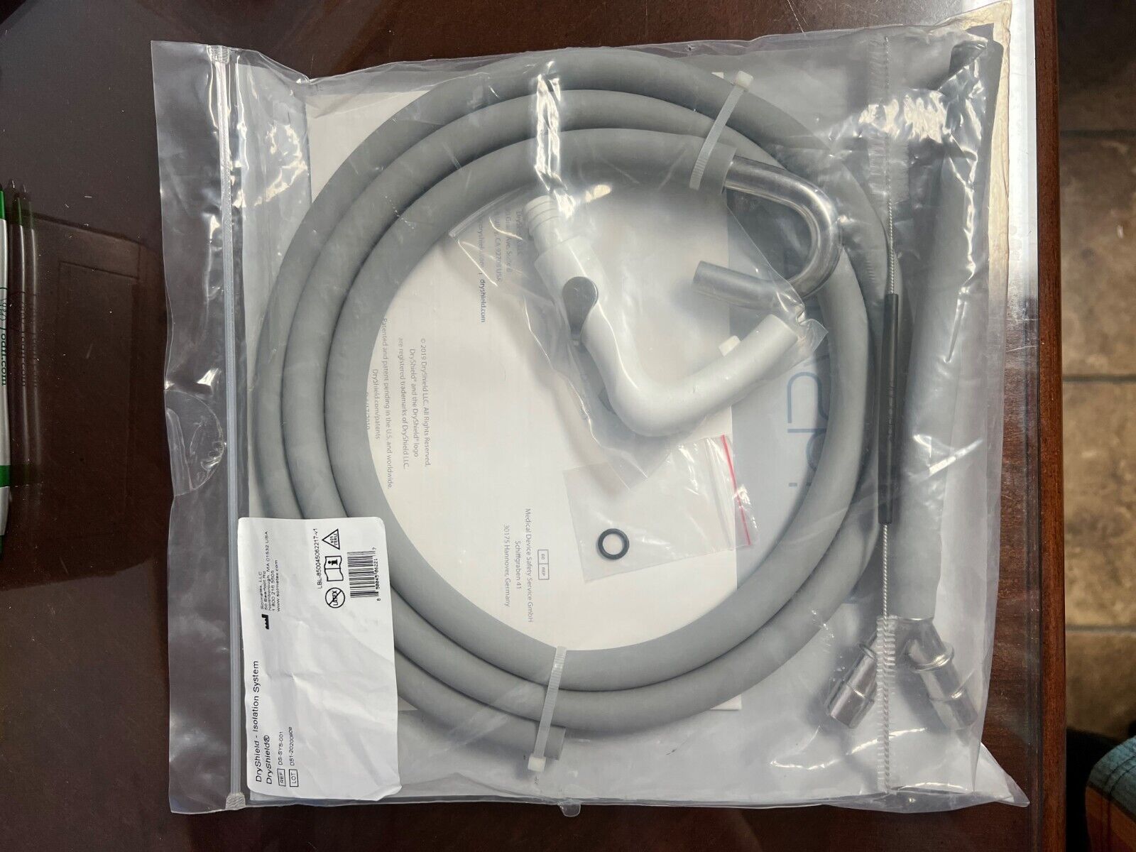 DryShield – Isolation System – GotaHaveItDental