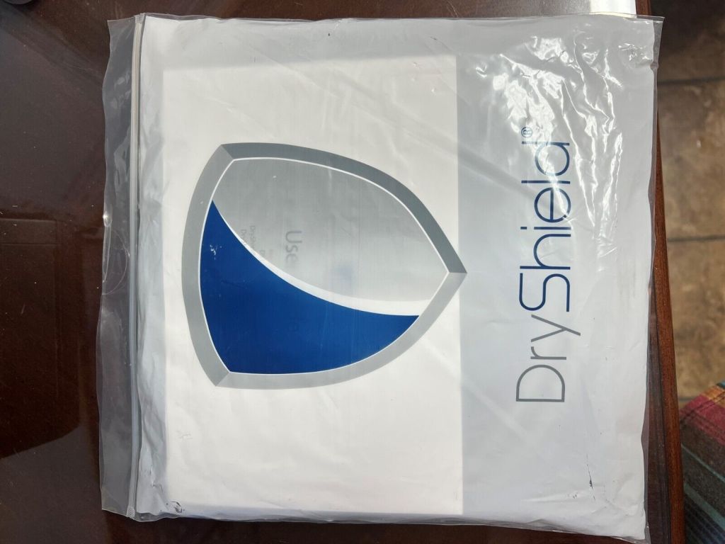 DryShield – Isolation System – GotaHaveItDental