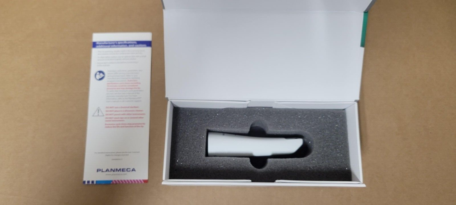 Planmeca EMERALD Slim Tip – Single SCANNER TIP – GotaHaveItDental