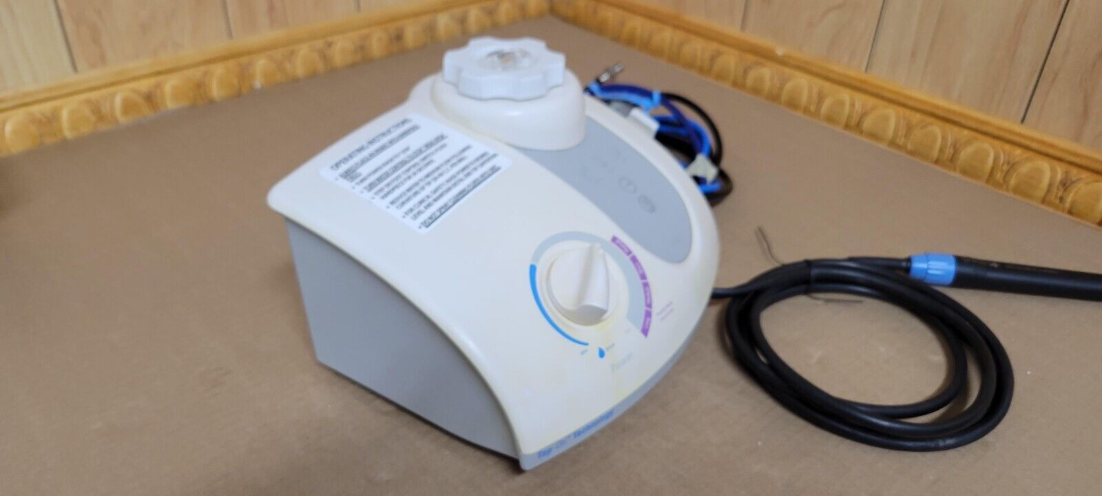 (REFURBISHED) Dentsply CAVITRON JET PLUS – Gen 137 – GotaHaveItDental