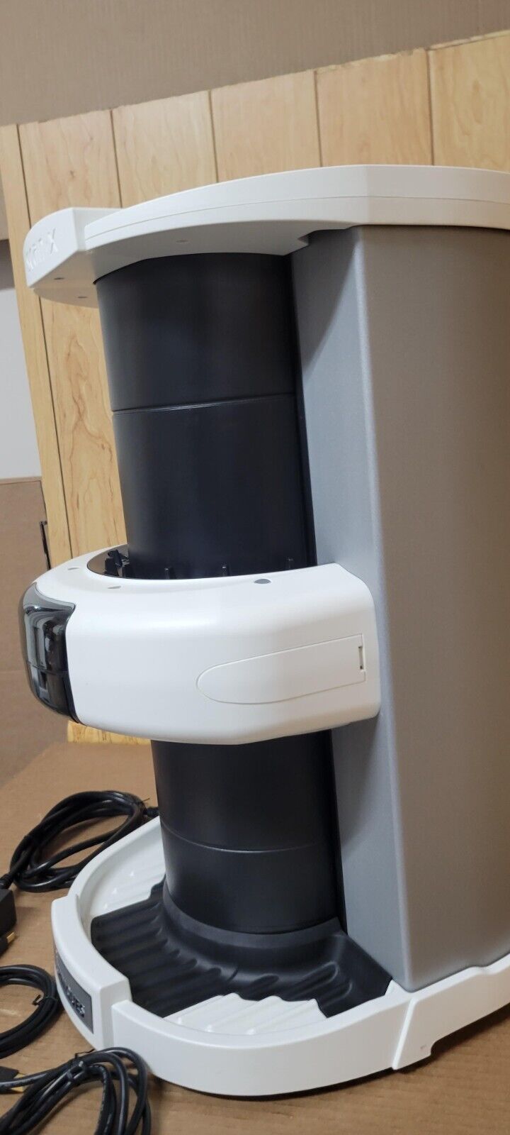 (REFURBISHED) Air Technics SCAN-X CLASSIC Digital Imaging SCANNER ...