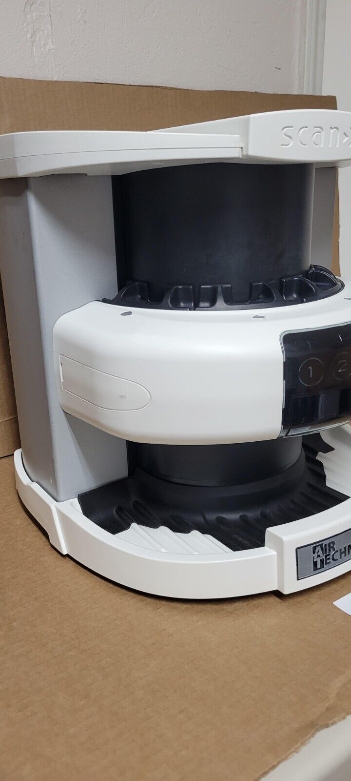 (REFURBISHED) Air Techniques SCANX-2 I/O Digital Imaging Scanner – 2014 ...