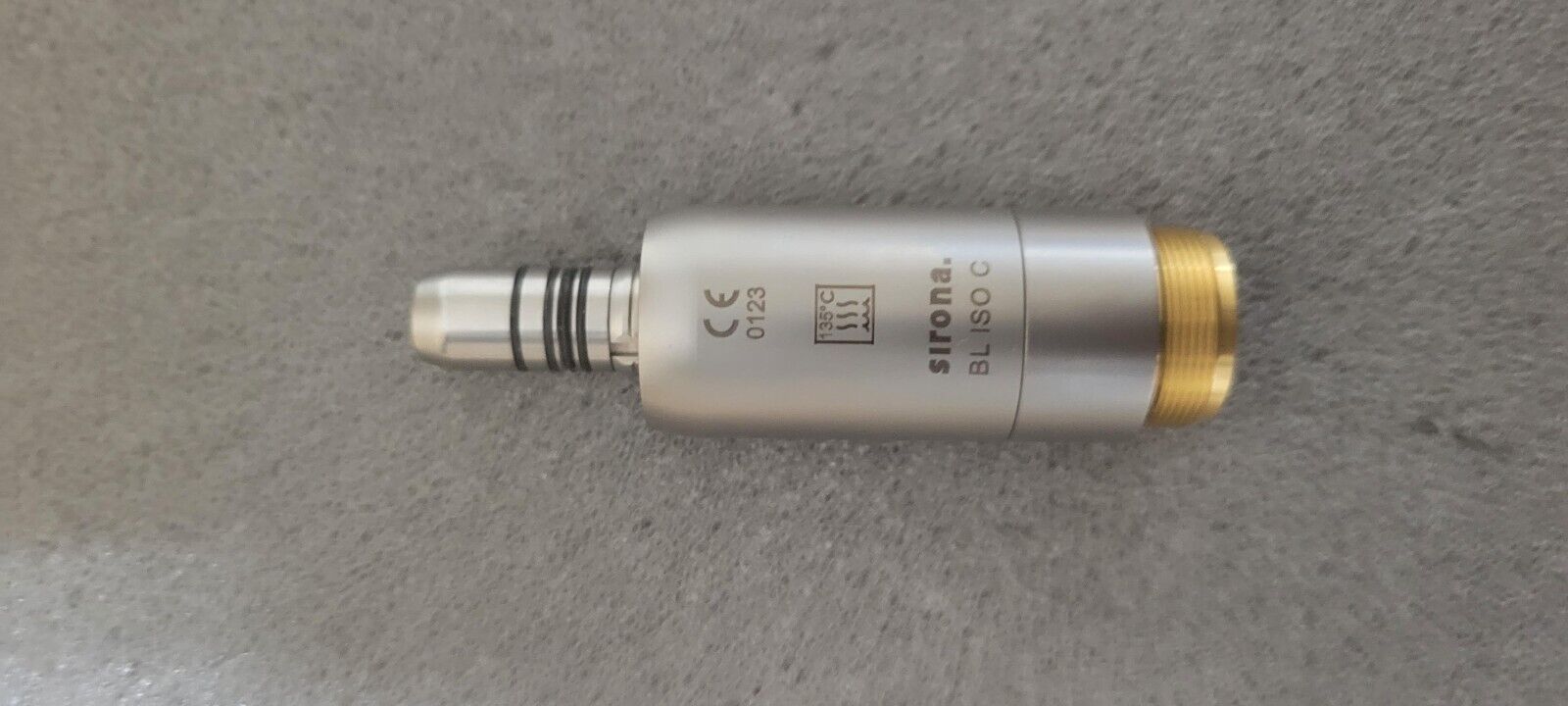 Sirona MOTOR BL ISO C 6337518 MicroMotor – GotaHaveItDental